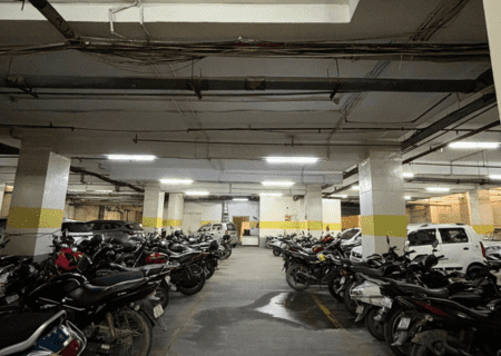 RSFI INSTITUTE: Infrastructure & Facilities Guide