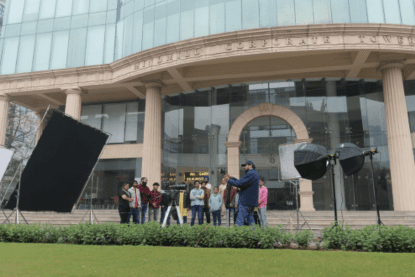 RSFI: best film acting school in Delhi NCR, India offering industry ...